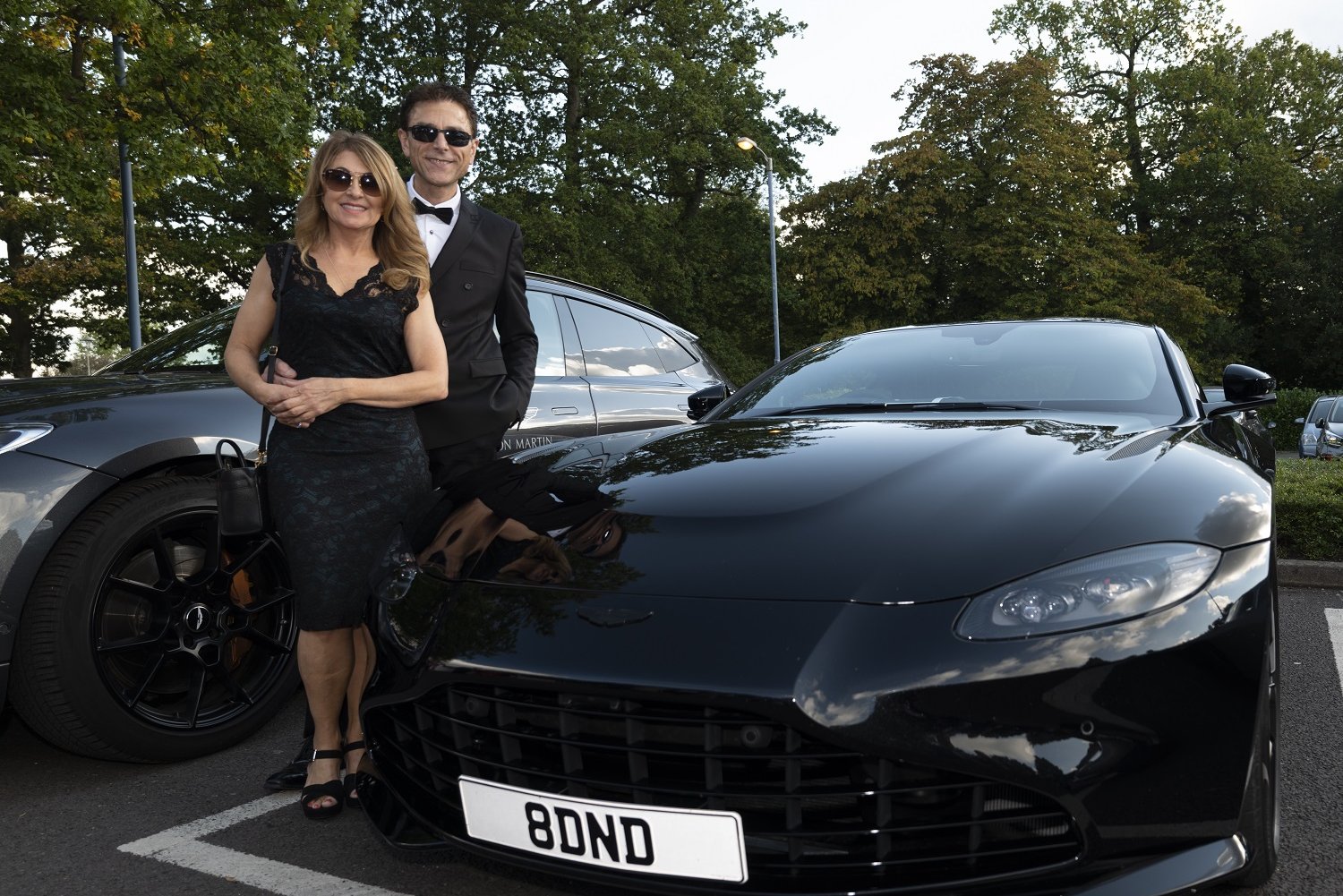 3-screen, independent cinema, Welwyn Garden City, Herts - Campus West